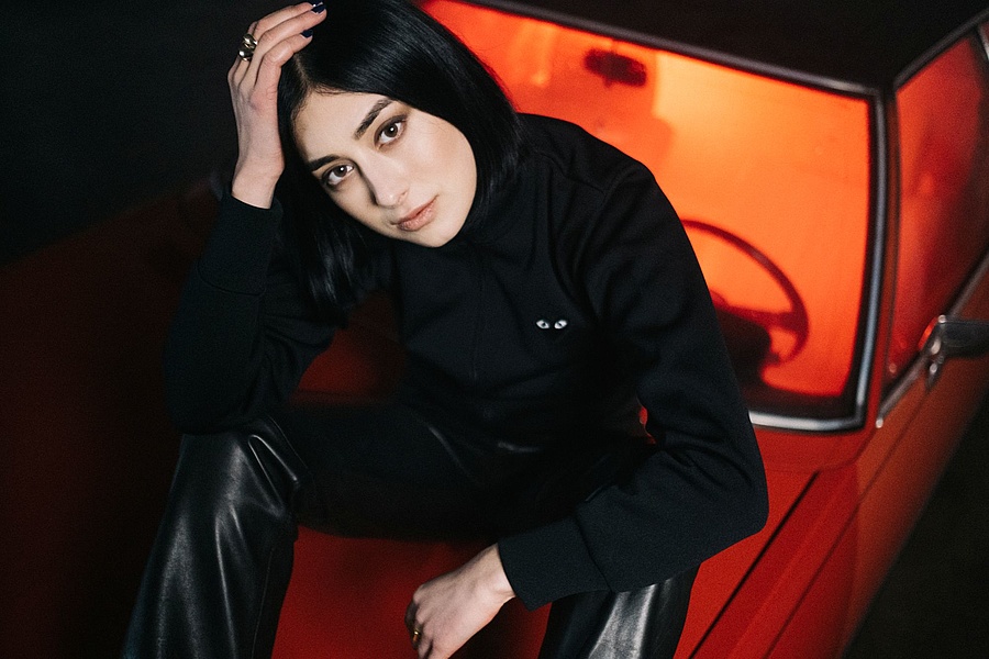 Entdecke die Veranstaltung #SEATsounds Mittagspause mit ELIF in Rhein ...