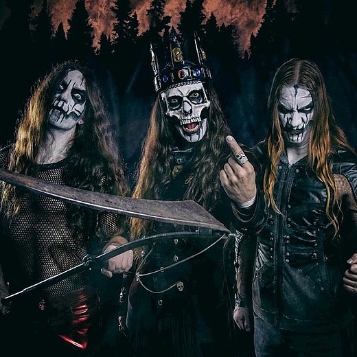 Entdecke die Veranstaltung Carach Angren in Frankfurt am Main