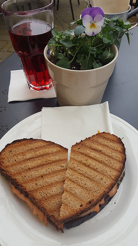 Stulle-Spezial: Wo schmeckt das Brot am besten? - Frankfurt-Tipp