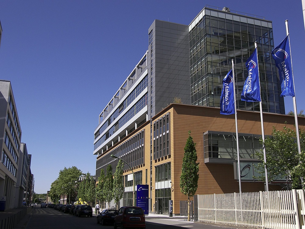 Mainova freut sich über Auszeichnung als "Top-Lokalversorger ...