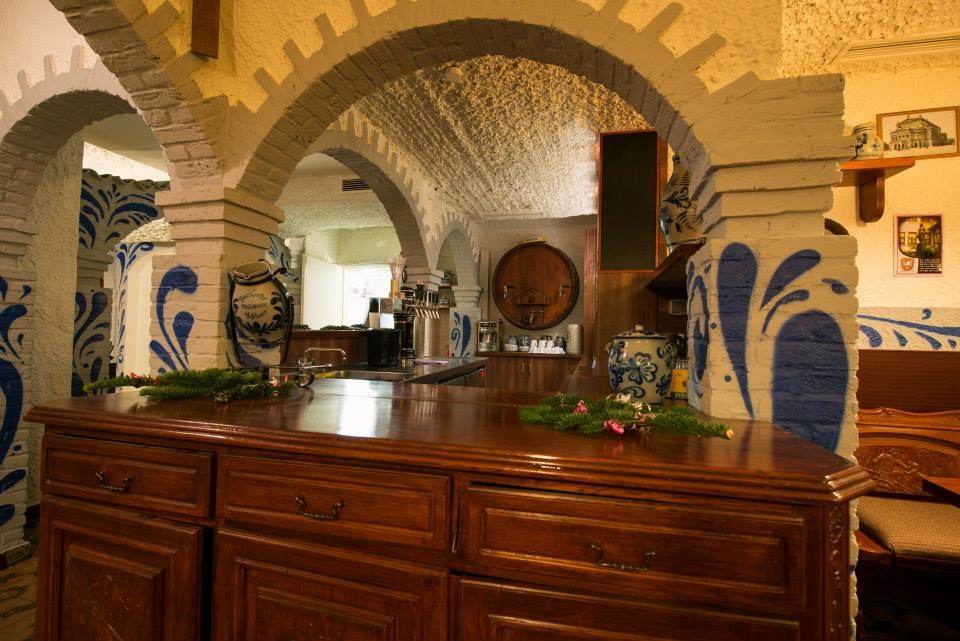 Frau Rauscher - Frankfurt-Tipp