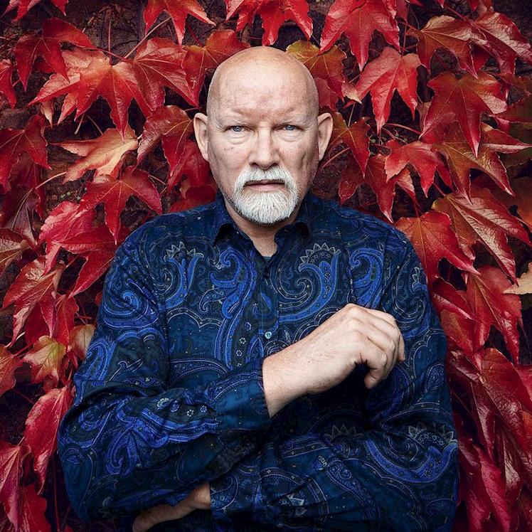 Brendan Perry - 06.03.2019 in Frankfurt am Main - | Frankfurt-Tipp