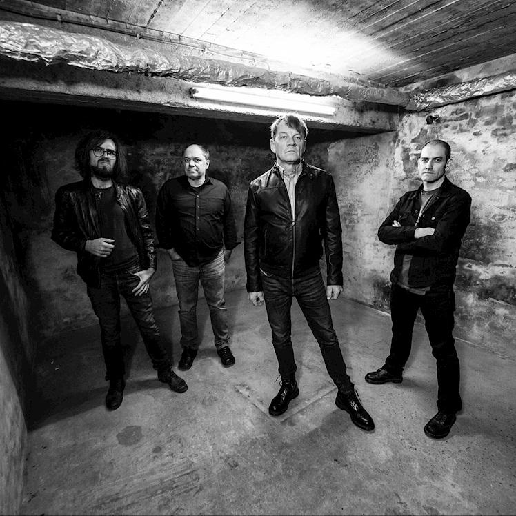 Entdecke die Veranstaltung Control play the Songs of Joy Division in ...