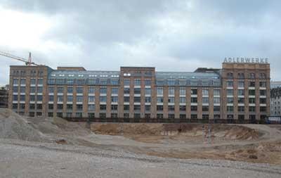 Entdecke die Veranstaltung History of the Adler Works in Frankfurt am Main