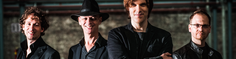 Entdecke die Veranstaltung ROCK4: The Best of 15 Years in Frankfurt am ...