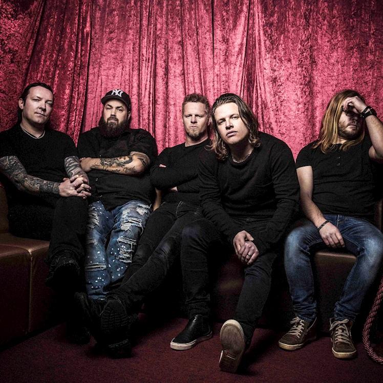 Takida - The Master - 08.10.2019 in Frankfurt am Main - | Frankfurt-Tipp