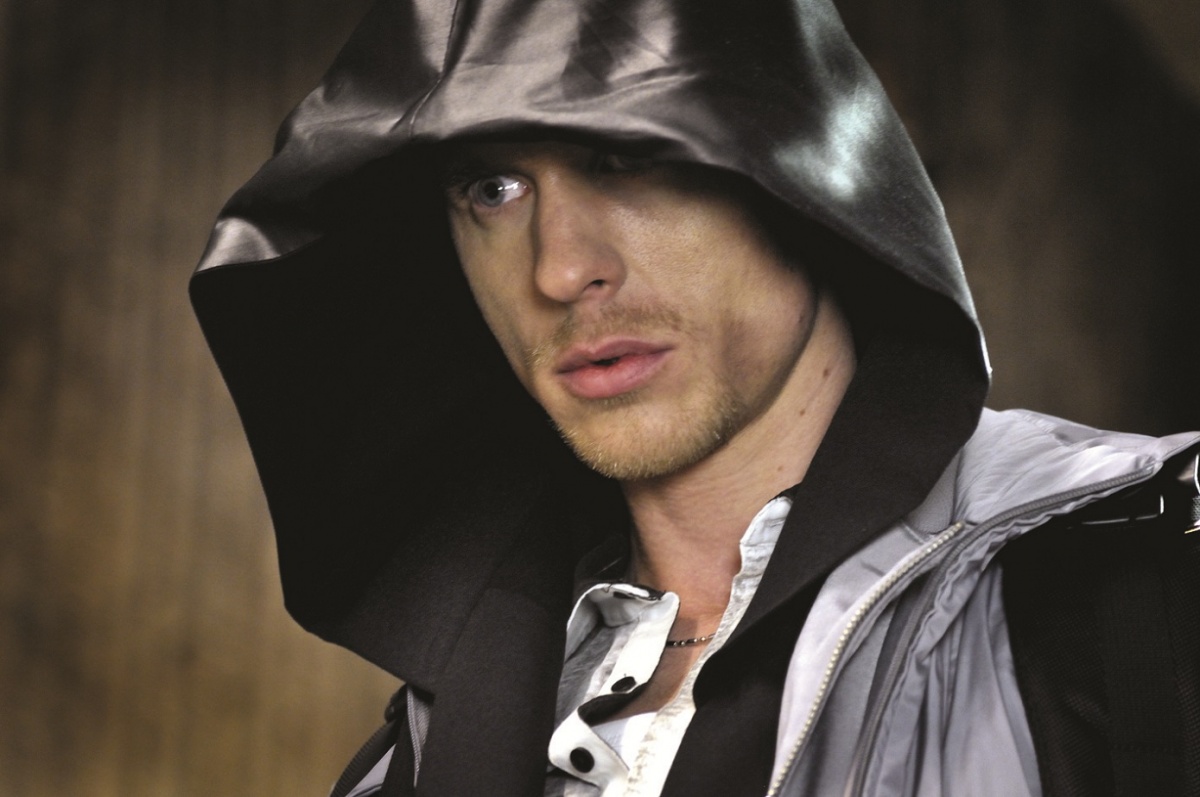 Priest of Evil –Blu-Ray (Finnland 2010)