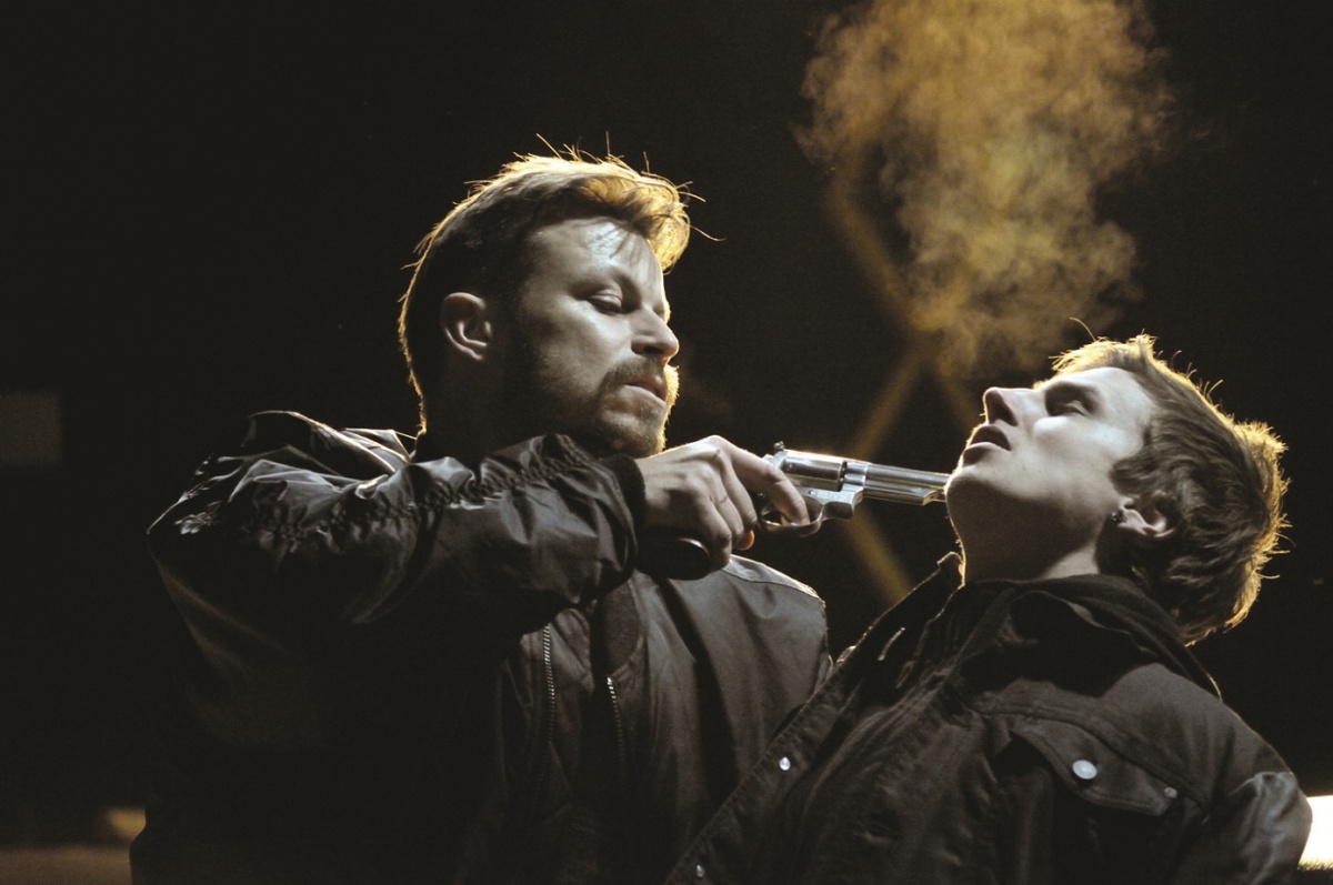 Priest of Evil –Blu-Ray (Finnland 2010)